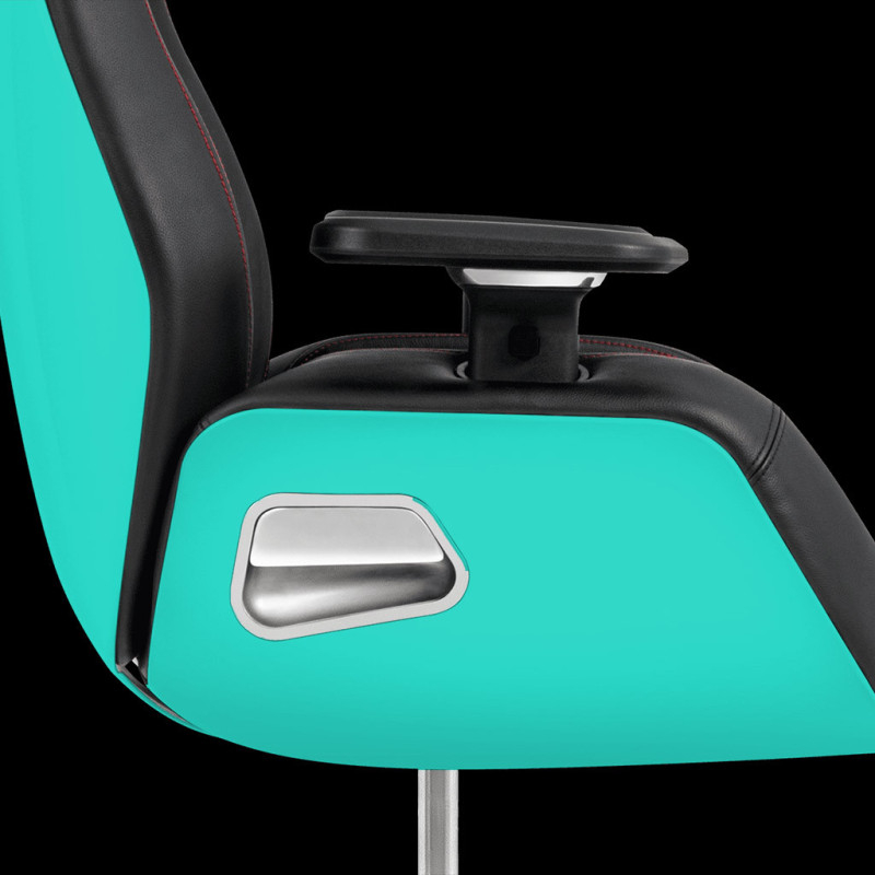 Gaming Stuhl Turkis