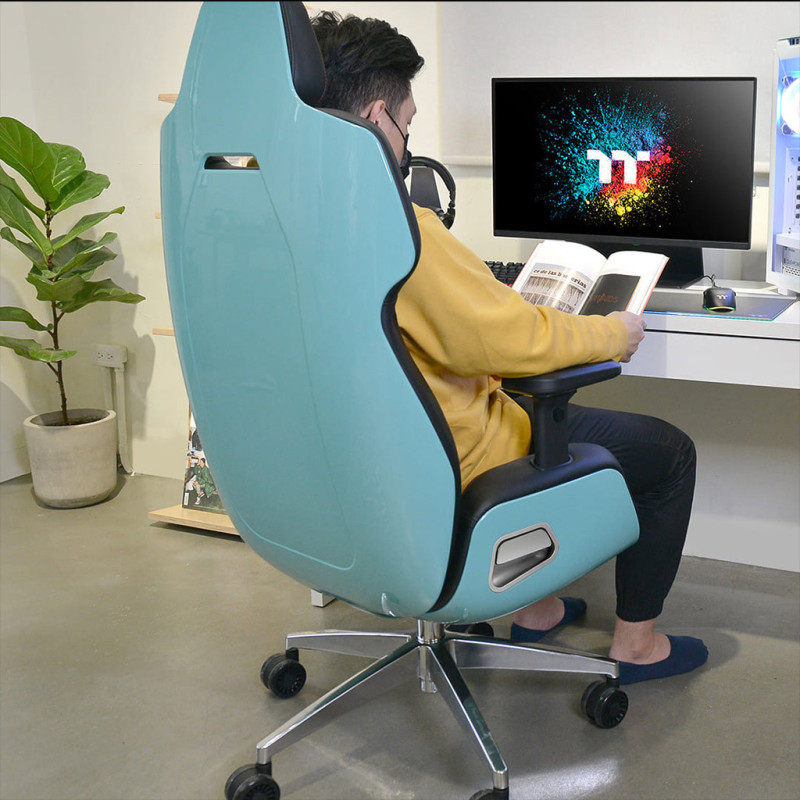 Gaming Stuhl Turkis