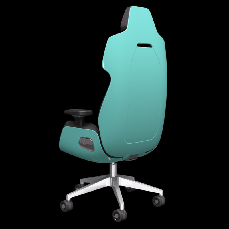 Gaming Stuhl Turkis