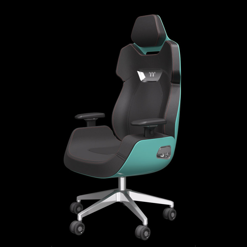 Gaming Stuhl Turkis