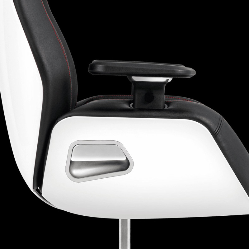 Office Chair / Gaming Chair Design by Studio F.A. Porsche Leather ...