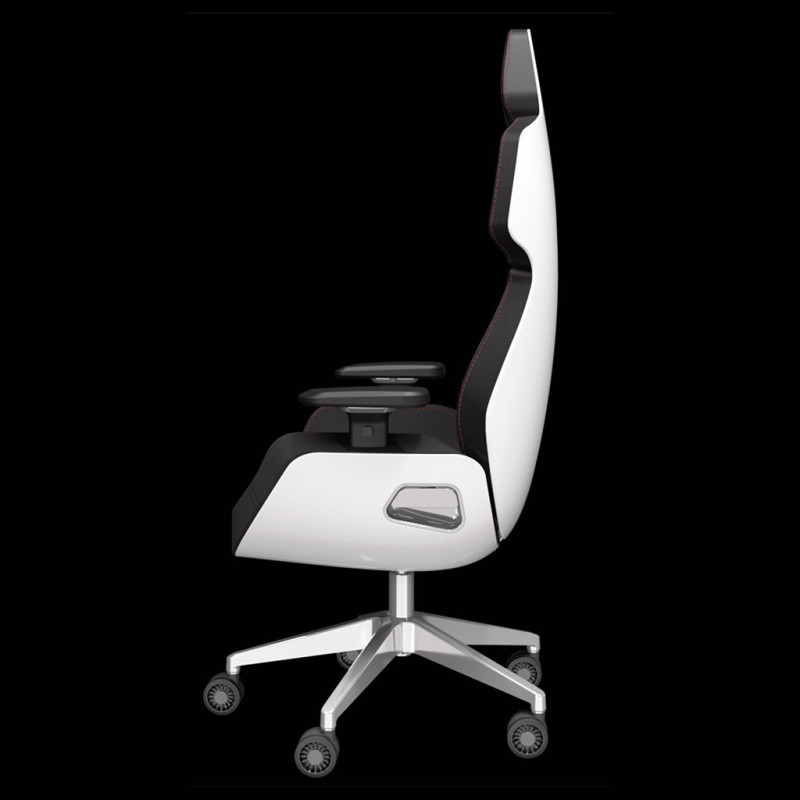 Office Chair / Gaming Chair Design by Studio F.A. Porsche Leather ...