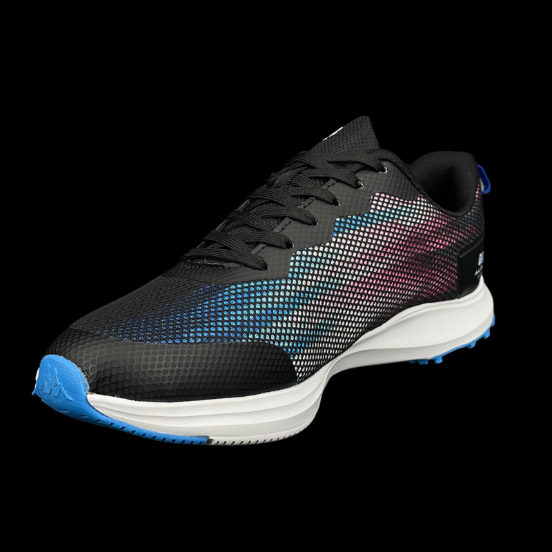 Low Price Alpine Shoes F1 Team BWT Kombat Aviar 3 Mesh Dark blue - Men