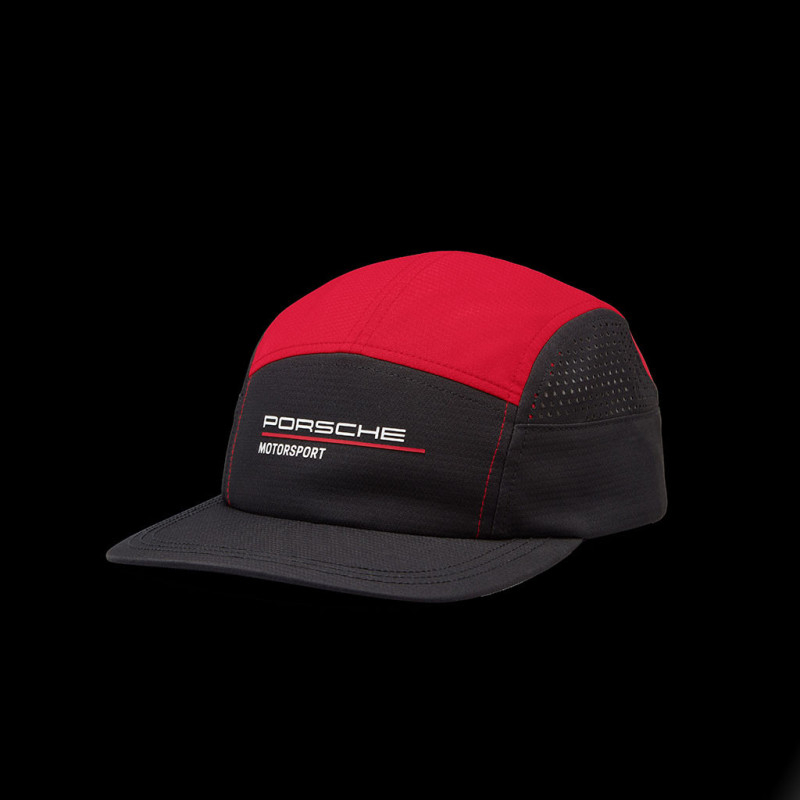 Duo Porsche Poloshirt + Porsche Motorsport 4 Hat