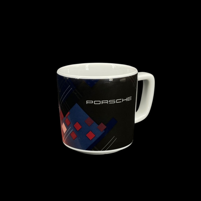 Porsche Expresso Cup 911 Turbo No. 1 Tartan WAP0500140STRB