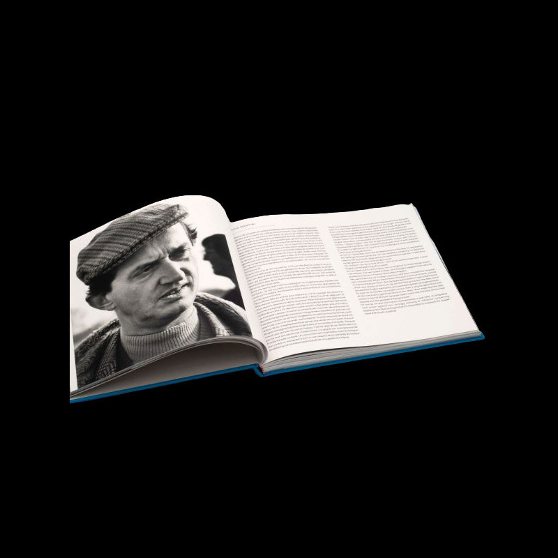 Book Jacques Laffite Collector - Bernard Asset
