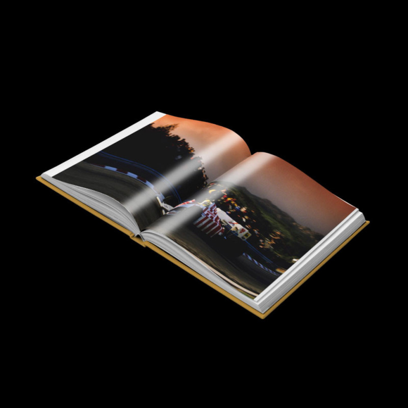 Buch Ayrton Senna Collector - Bernard Asset