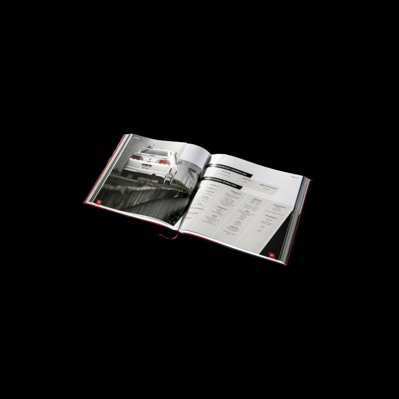 Honda Book Type R Volume 1 Voyage en Zone Rouge Collector - Lionel Lucas