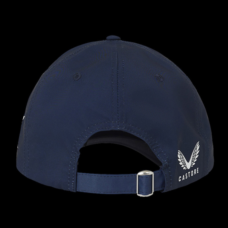 Repsol Honda Hat HRC Racing Moto GP Fan Pageant blue TU6845-190 - Unisex