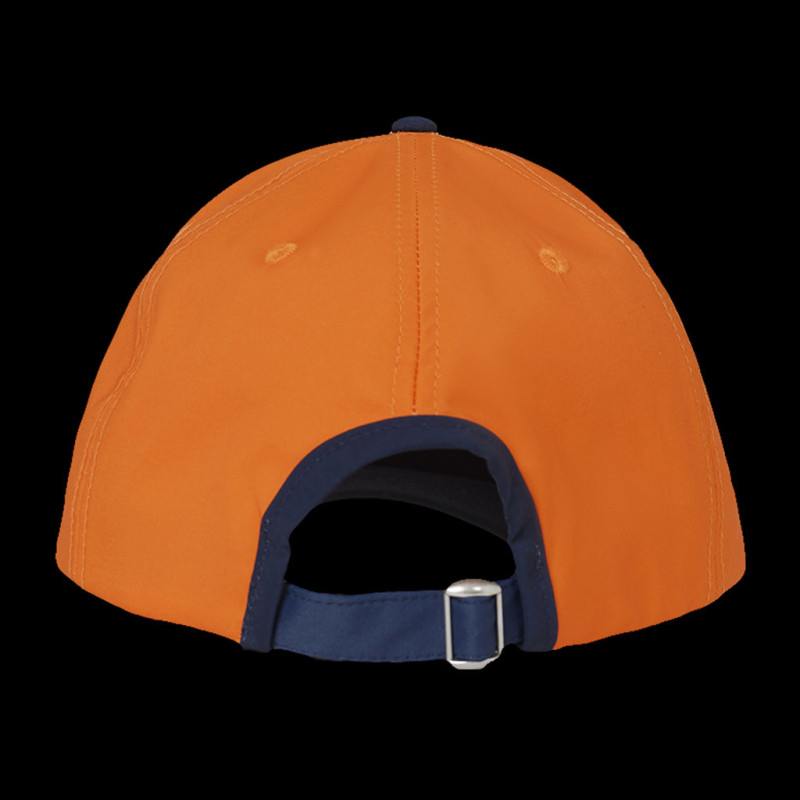 Repsol Honda Hat HRC Racing Moto GP 30 Years Blue / Orange TU6844-267 ...