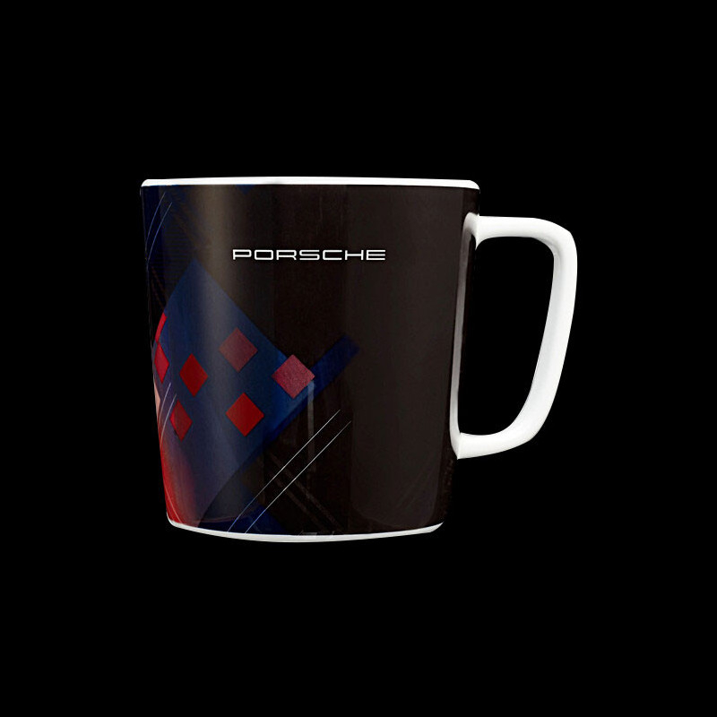 Tasse Porsche 911 Turbo n° 1 Tartan Ecossais WAP0500130STRB