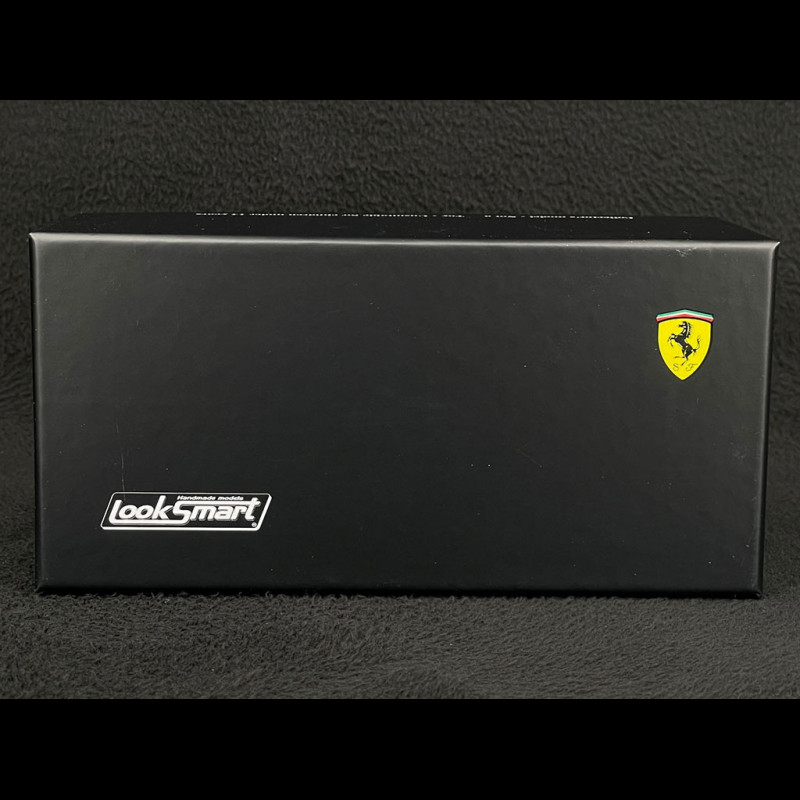 Ferrari 499P n° 50 5th 24h Le Mans 2023 1/43 LookSmart LSLM161