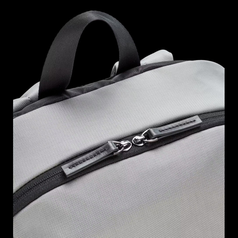 Porsche Backpack 911 Turbo n°1 Tartan Grey WAP0353510RTRB