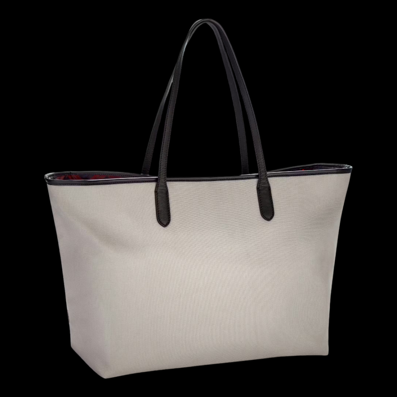 Porsche Handbag 911 Turbo n°1 Tartan Grey WAP0353530RTRB