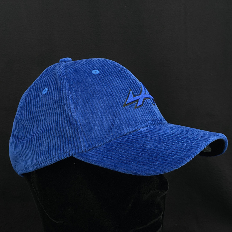 Alpine Hat F1 Team A290 New Era 9Forty Blue 60578276 - Unisex