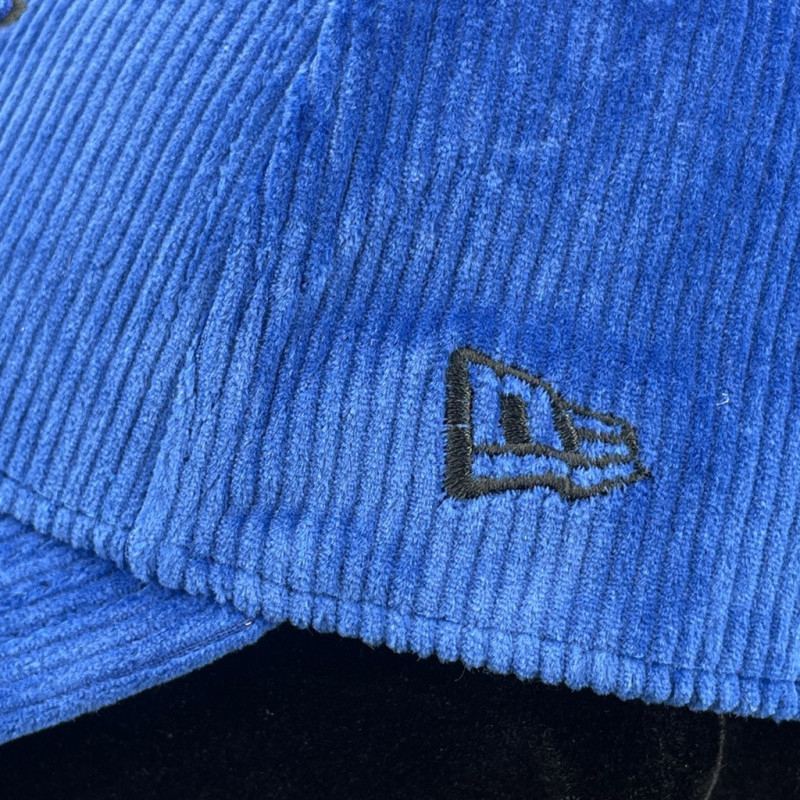 Alpine Hat F1 Team A290 New Era 9Forty Blue 60578276 - Unisex