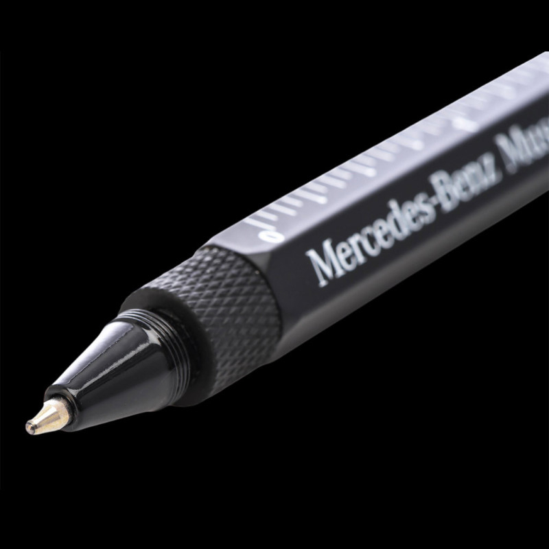 Mercedes-Benz ballpoint pen Multifunction Museum B66057455