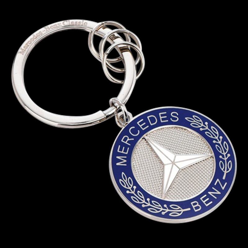 Mercedes-Benz Keyring 1926 Vintage Star B66057585