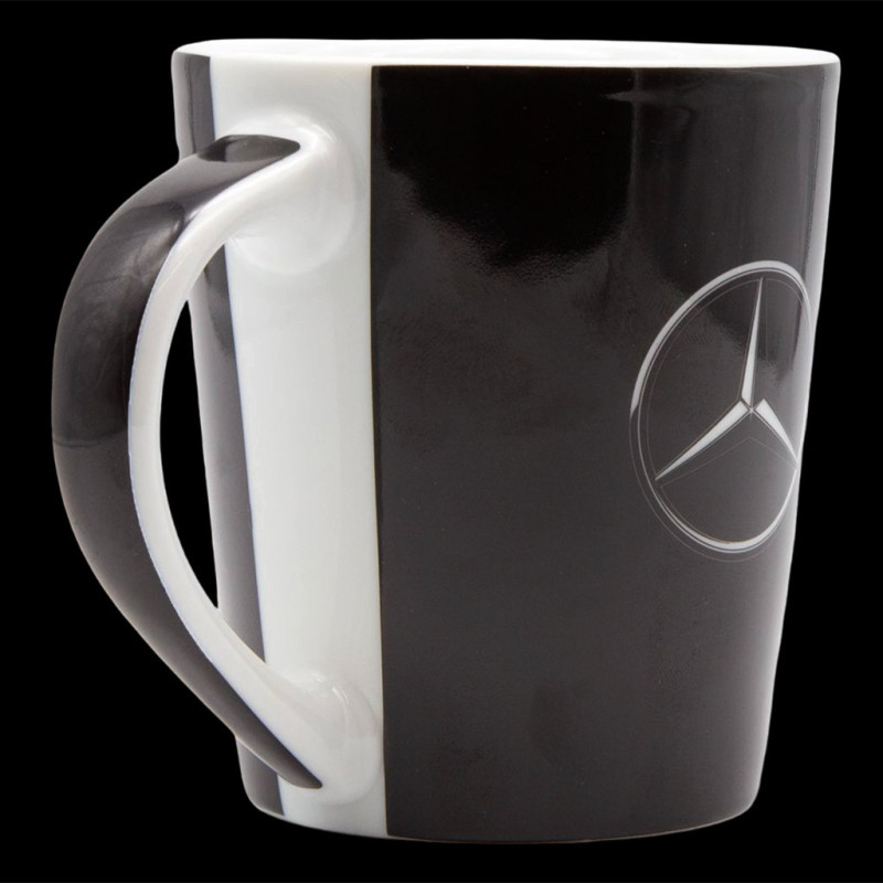 Mercedes-Benz Mug Star Porcelain B66058298