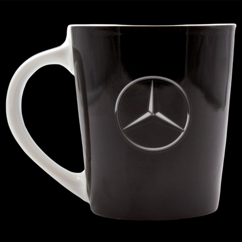 Mercedes-Benz Mug Star Porcelain B66058298