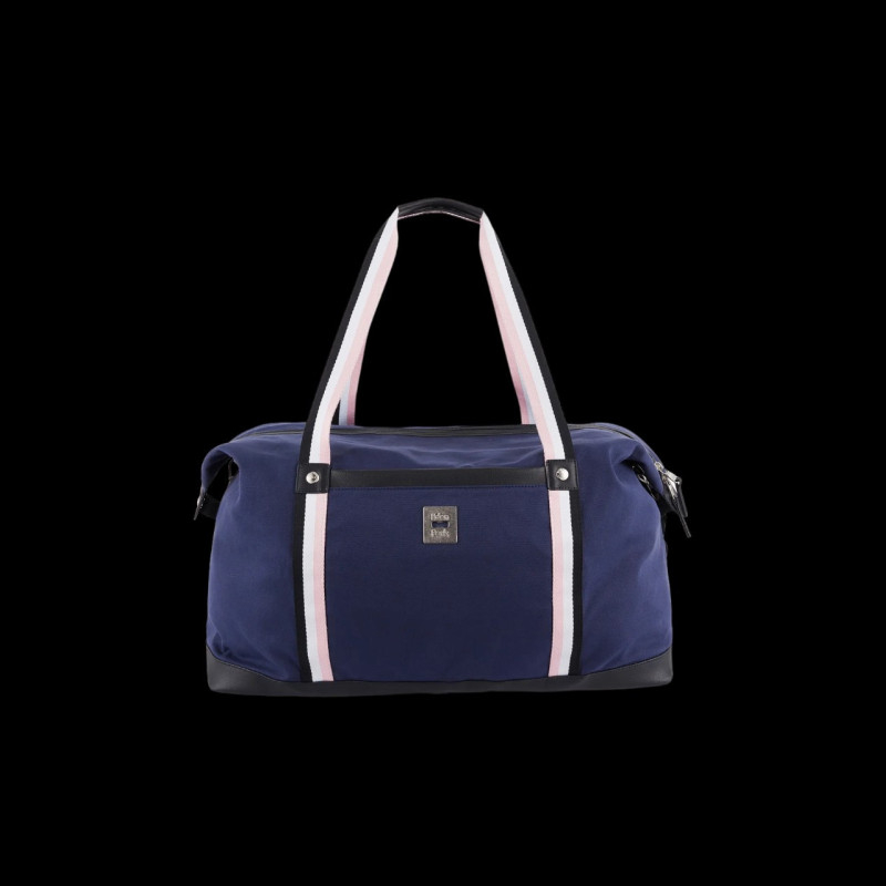 Sac de voyage Eden Park Weekender Bleu E24BAGSV0002-BLF