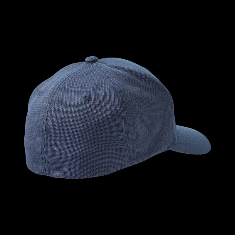 Porsche Cap emblem Flexfit Navy Blue WAP1400040RUSA