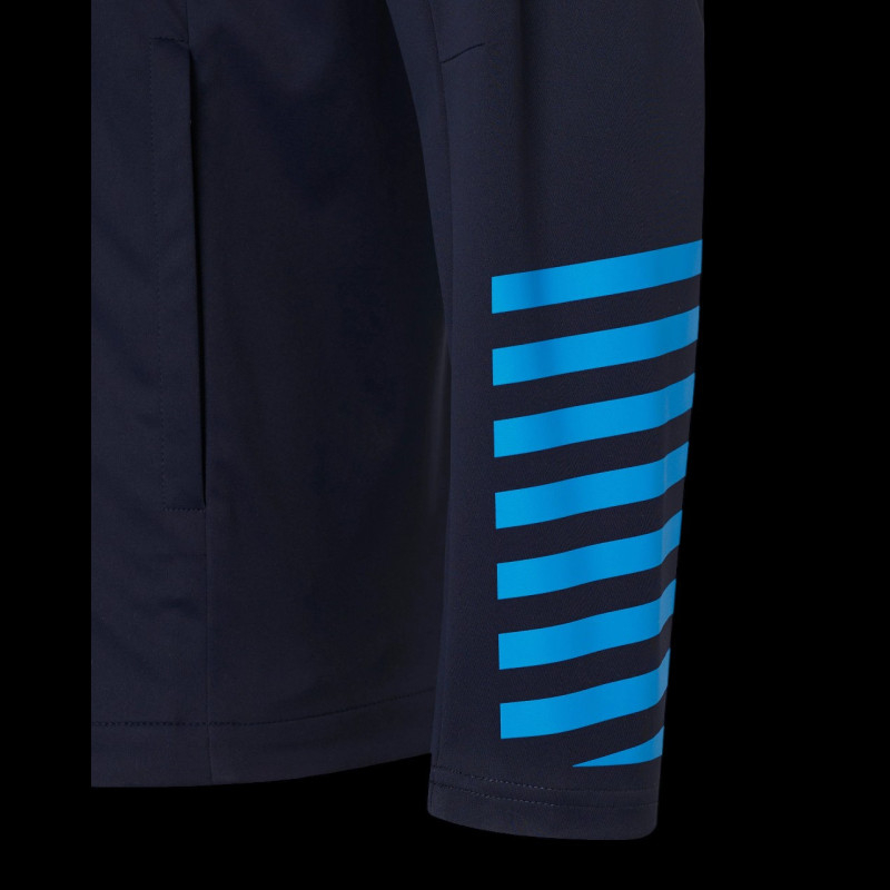 Red Bull Softshell Jacket Racing Verstappen Pérez F1 Navy Blue TU5286 ...