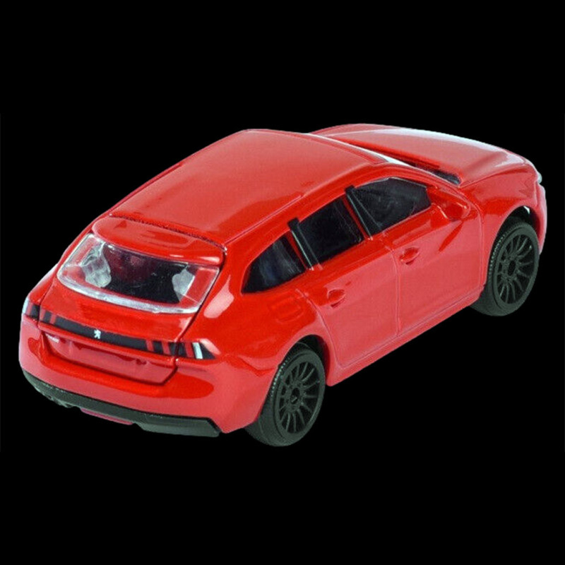 Peugeot 508 SW 205M-2 Rot Premium Cars 1/59 Majorette 212053052