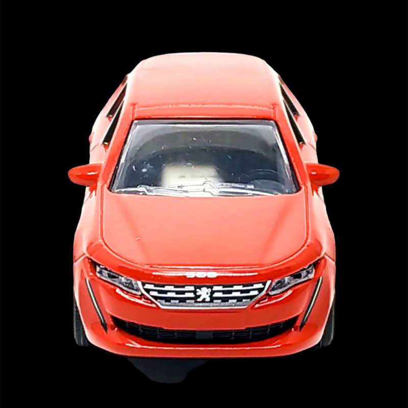 Peugeot 508 SW 205M-2 Rot Premium Cars 1/59 Majorette 212053052