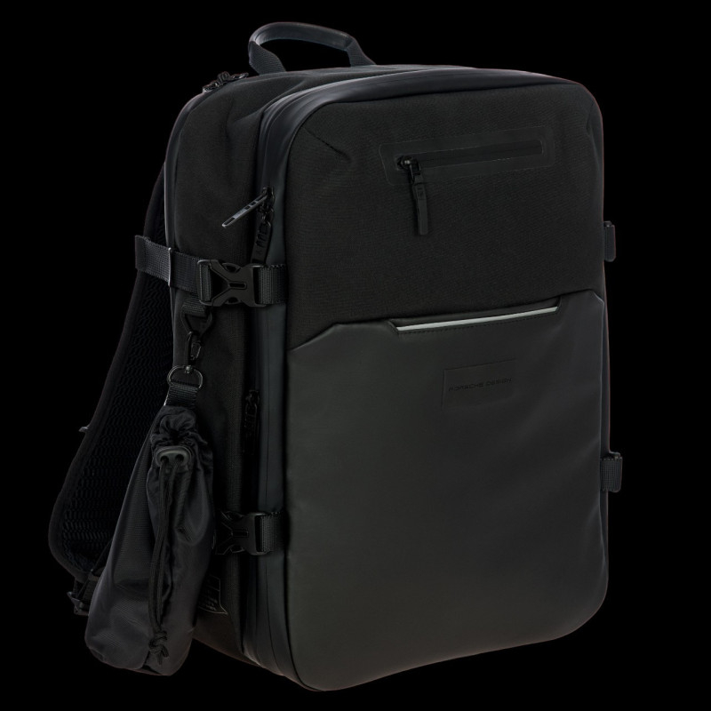 Porsche Design Backpack Urban Eco S Business Travel Black Porsche ...