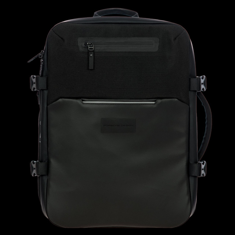 Porsche Design Backpack Urban Eco S Business Travel Black Porsche ...