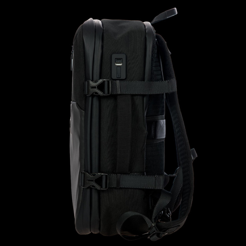 Porsche Design Backpack Urban Eco S Business Travel Black Porsche ...