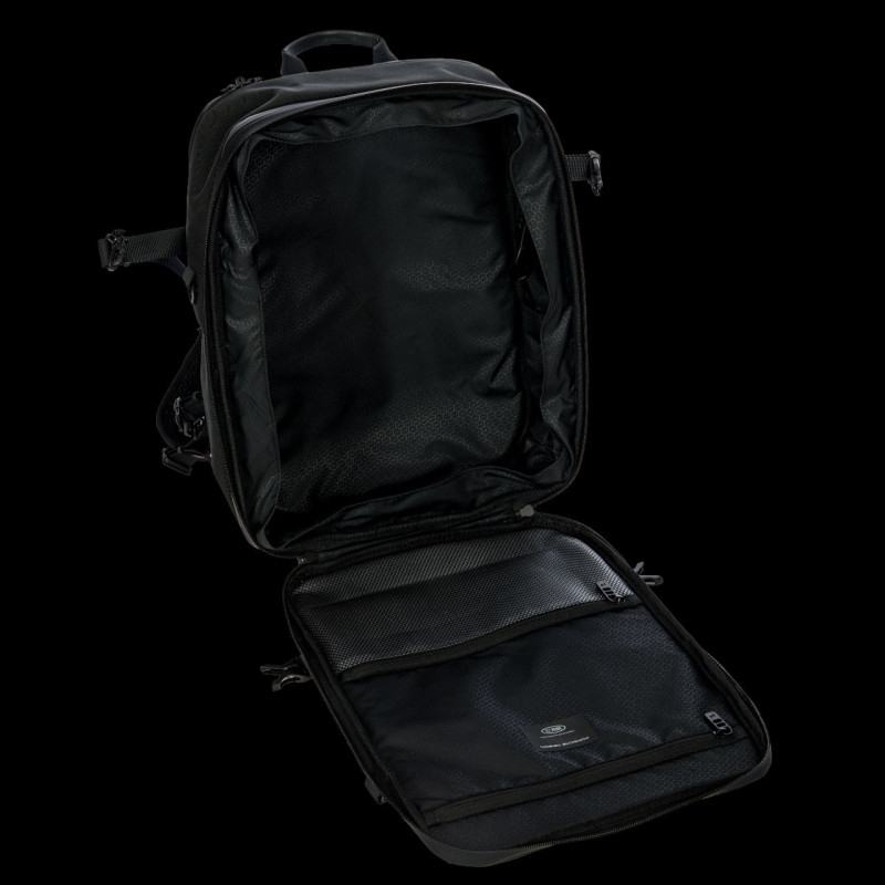 Porsche Design Backpack Urban Eco S Business Travel Black Porsche ...
