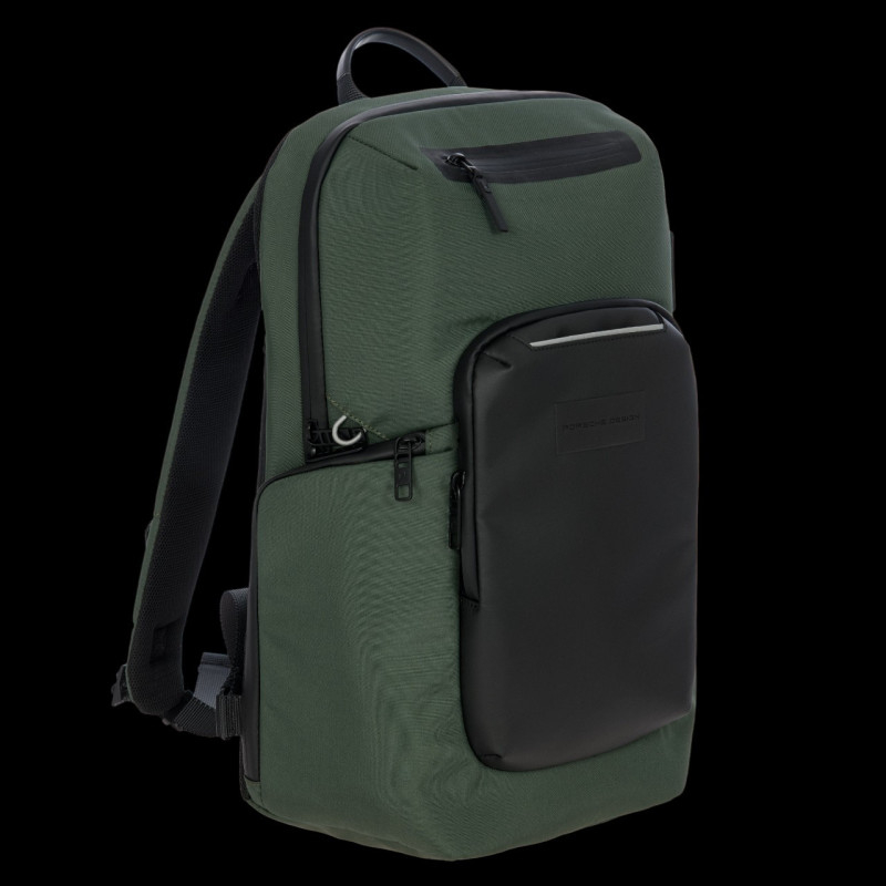 Porsche Rucksack Urban Eco S Business 41 cm / 13" Waldgrün Porsche ...
