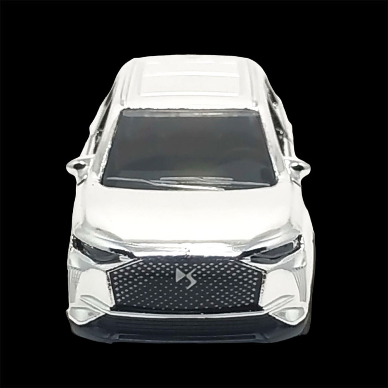 Rare Citroen DS7 E-Tense 245E-2 Chromium Premium Cars 1/59 Majorette ...