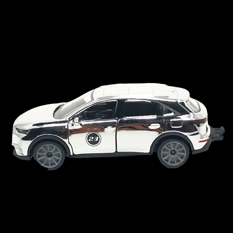 Rare Citroen DS7 E-Tense 245E-2 Chromium Premium Cars 1/59 Majorette ...