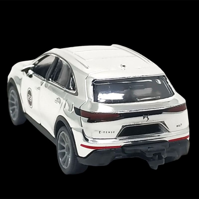 Rare Citroen DS7 E-Tense 245E-2 Chromium Premium Cars 1/59 Majorette ...