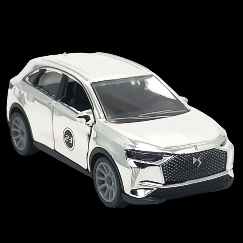 Rare Citroen DS7 E-Tense 245E-2 Chromium Premium Cars 1/59 Majorette ...