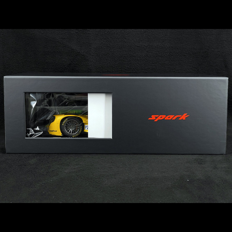 Oreca 07 Gibson n° 34 Winner 24h Le Mans 2023 1/18 Spark 18S924