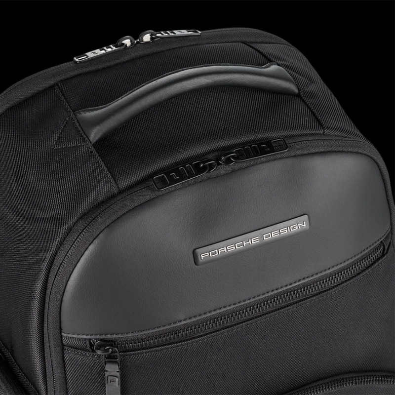 Porsche Design Backpack Nylon Black Voyager 2.0 M 4056487074177