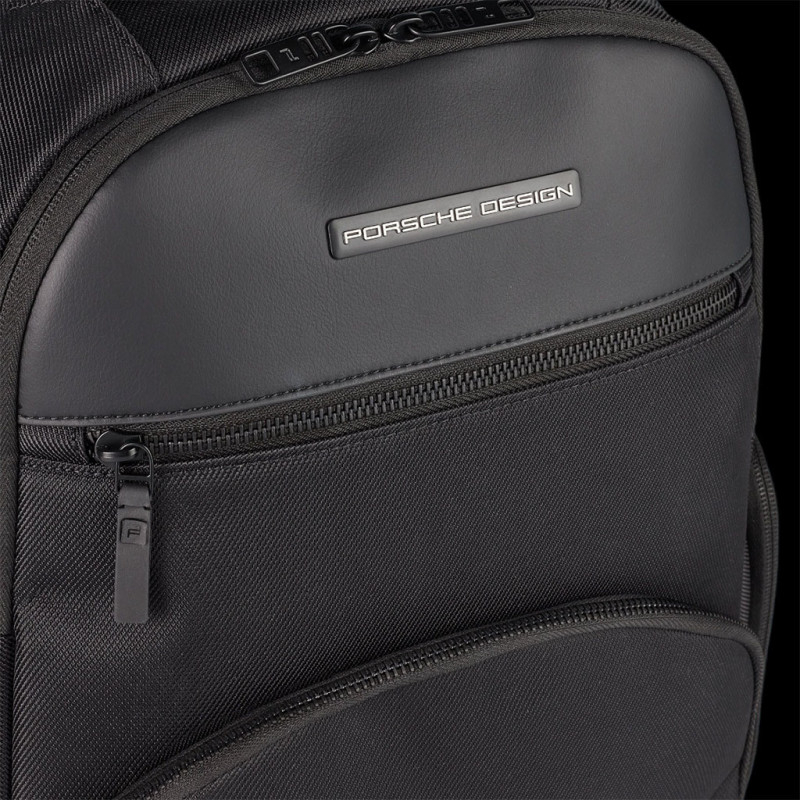 Porsche Design Backpack Nylon Black Voyager 2.0 M 4056487074177