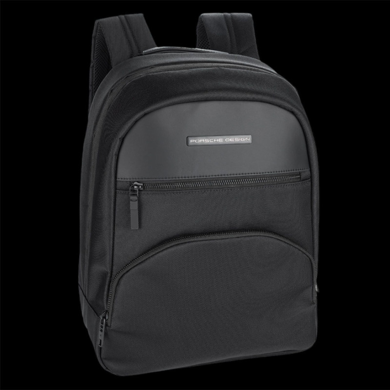 Porsche Design Rucksack Nylon Schwarz Voyager 2.0 S 4056487074160
