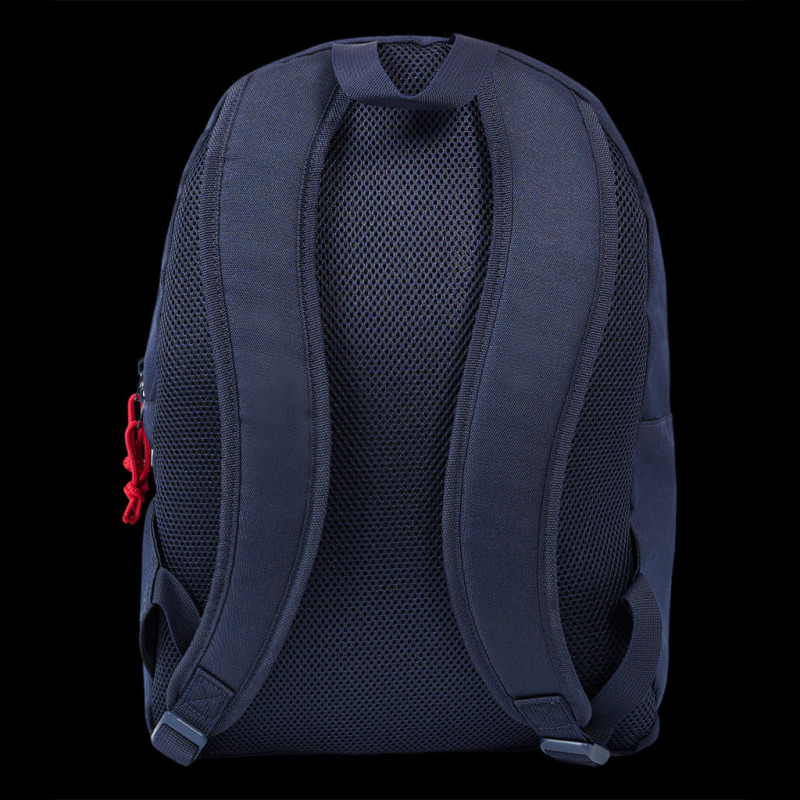 Red Bull Rucksack F1 Team Verstappen Perez M Planenmaterial Nachtblau ...