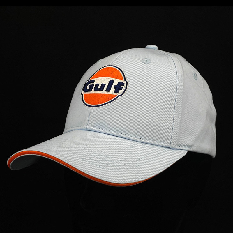 Gulf Cap Hellblau GU242KS664-125