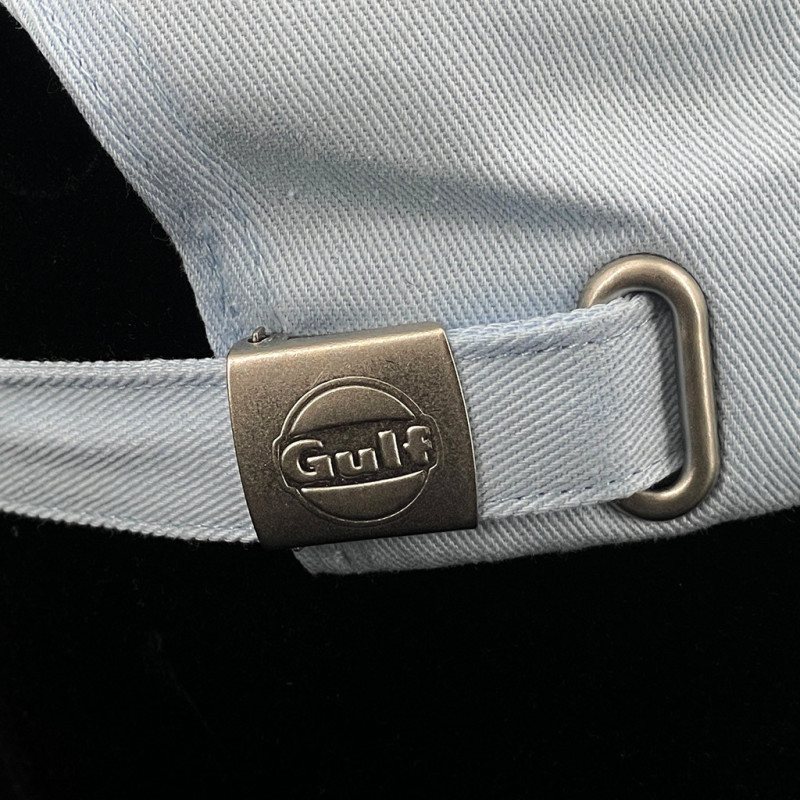 Gulf Hat Light Blue GU242KS664-125