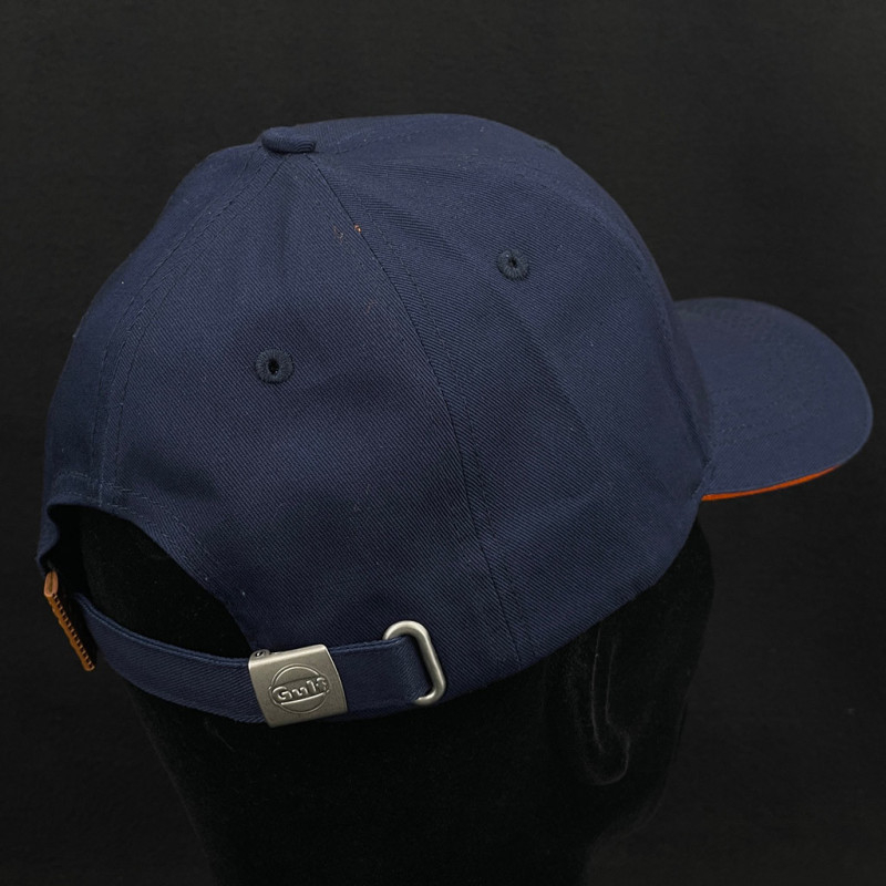 Gulf Cap Marineblau GU242KS664-100