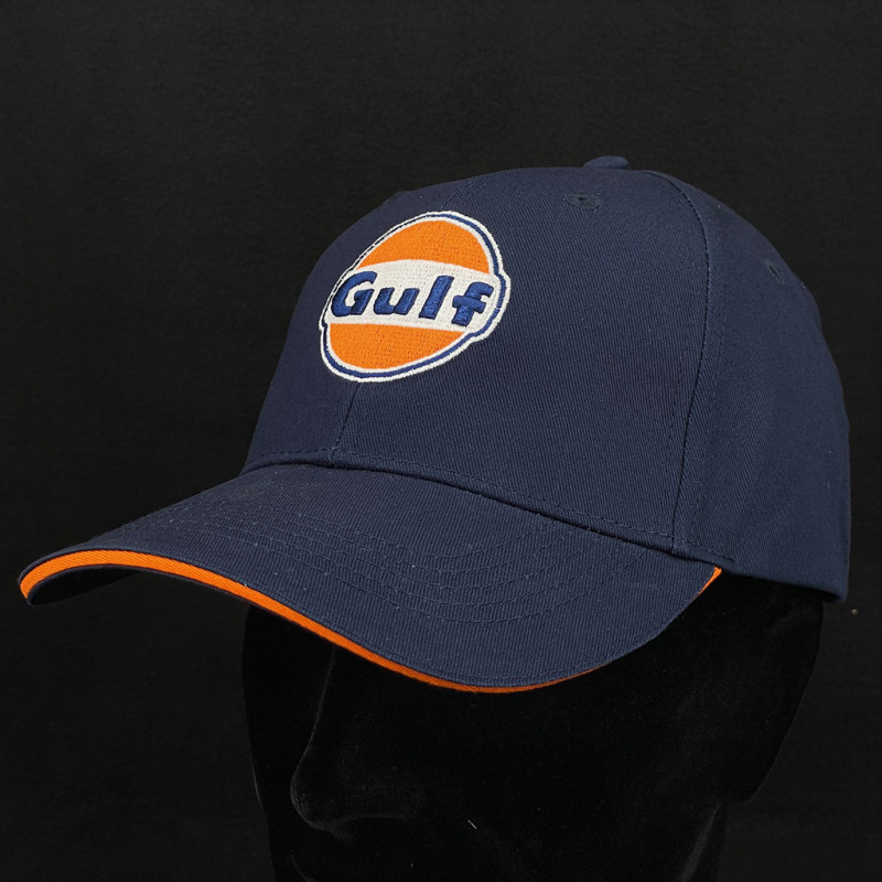Gulf Cap Marineblau GU242KS664-100