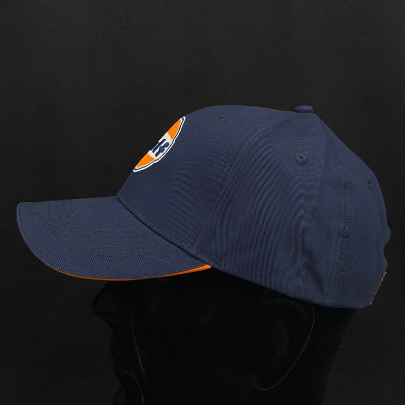 Gulf Cap Marineblau GU242KS664-100