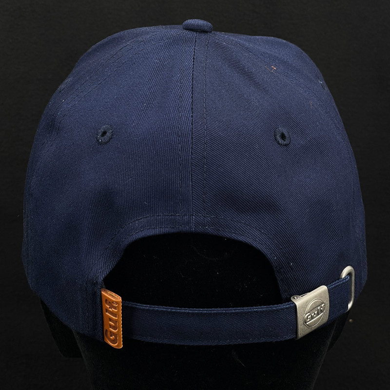 Gulf Cap Marineblau GU242KS664-100