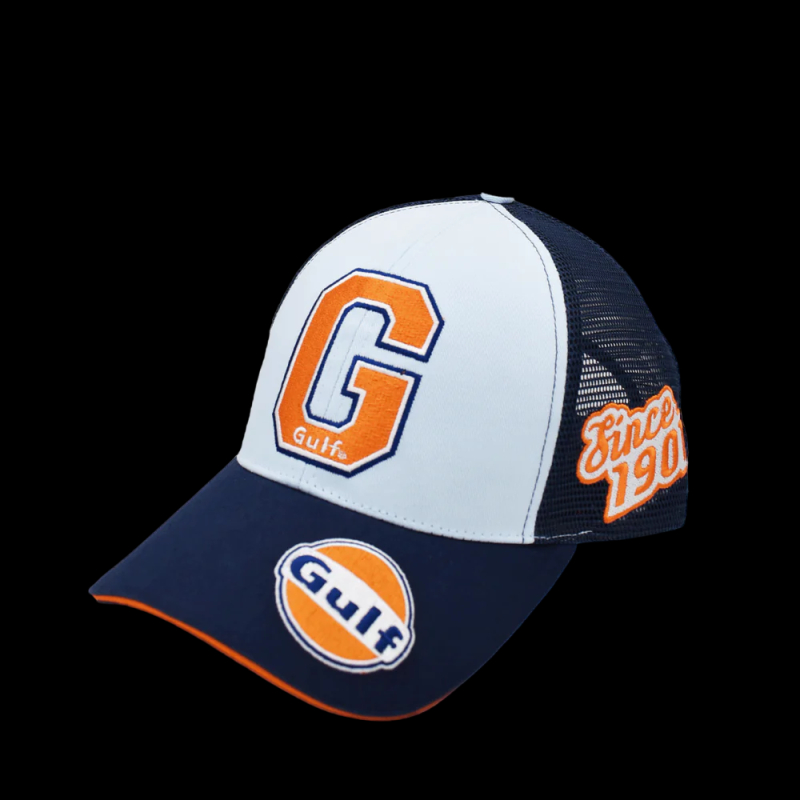 Gulf Cap Varsity Hellblau GU242KS644-125